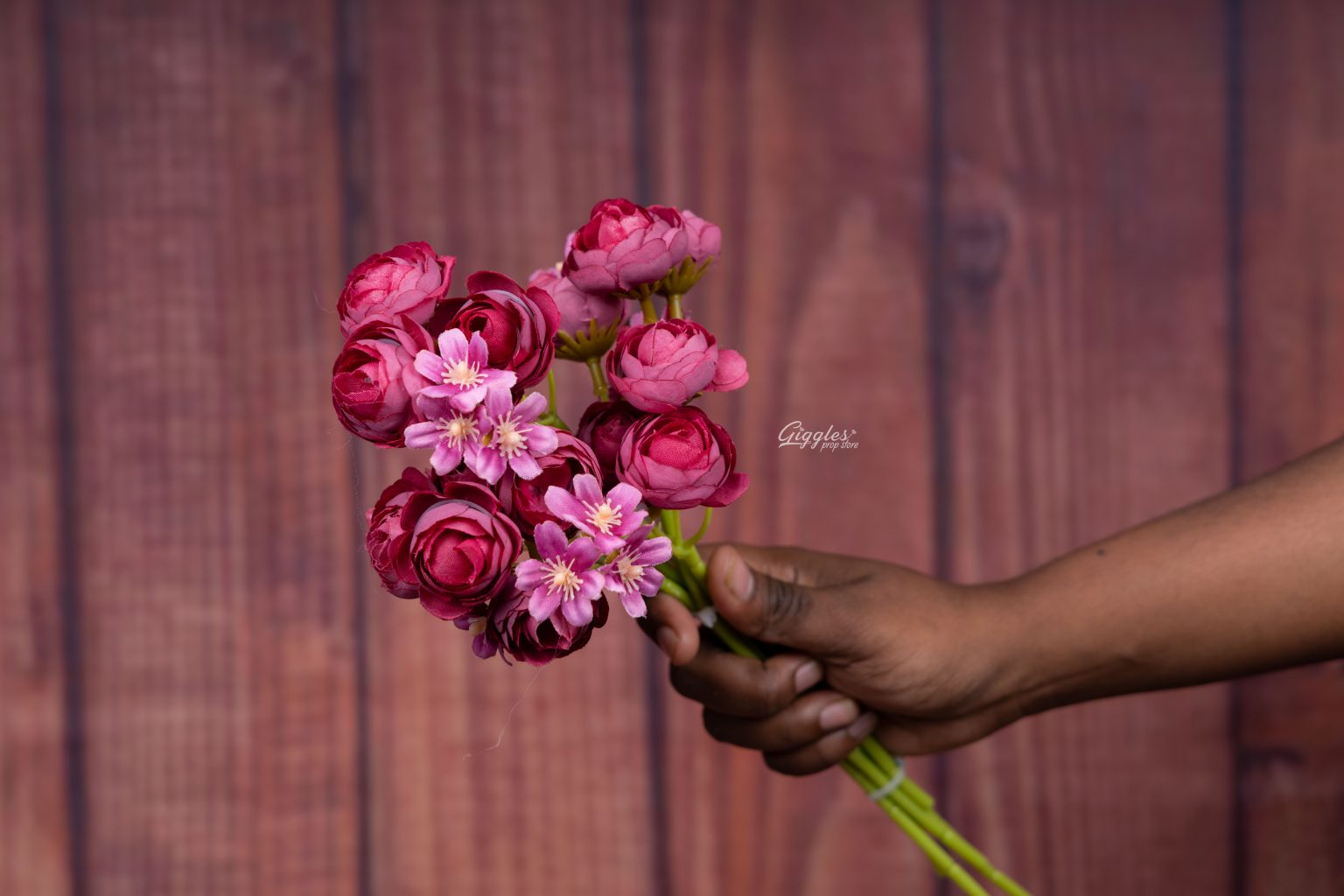 Flowers - Giggles Prop Store