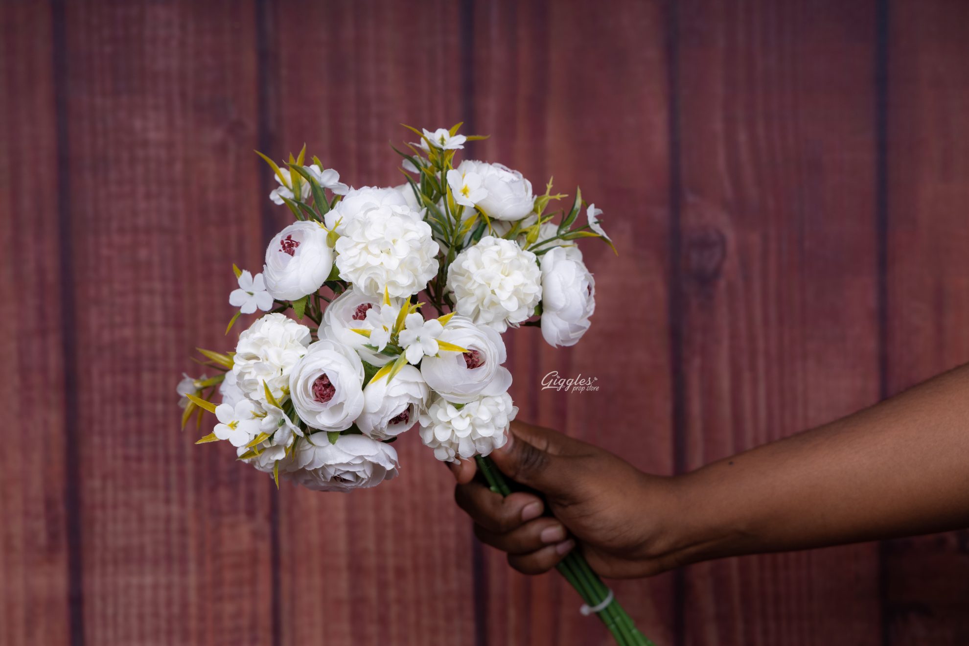 Rental - Giggles Prop Store